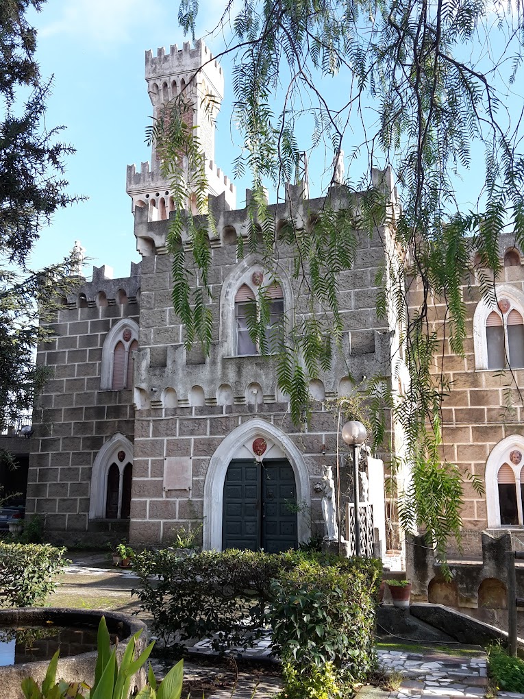 MELISSA (kr) STORIA, TRADIZIONI E TURISMO