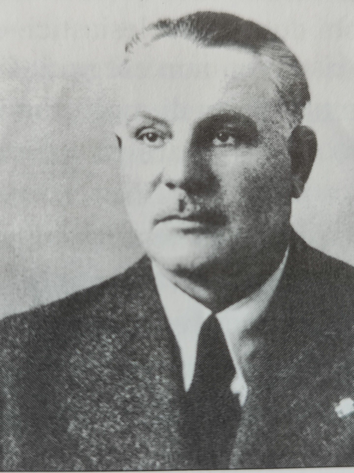 Il periodo fascista :: MELISSA KR turismo storia