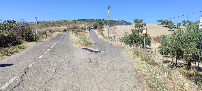 Oggi a Fragalà :: MELISSA KR turismo storia